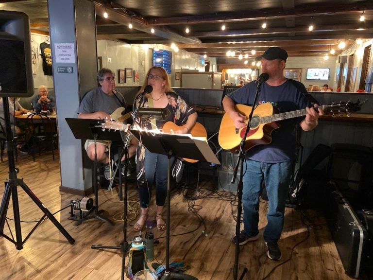 Keystone Revival Concert – National Apple Museum