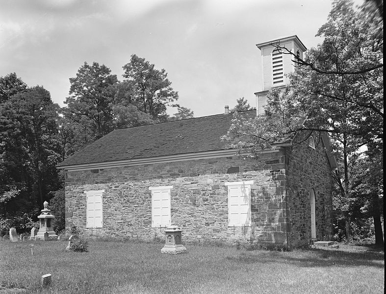 Hamlet Histories, Part 2 (Heidlersburg, Idaville, Menallen, Mount Tabor ...